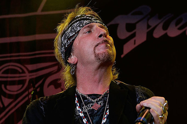 Interview with Original Great White Vocalist Jack Russell By Jesse ...